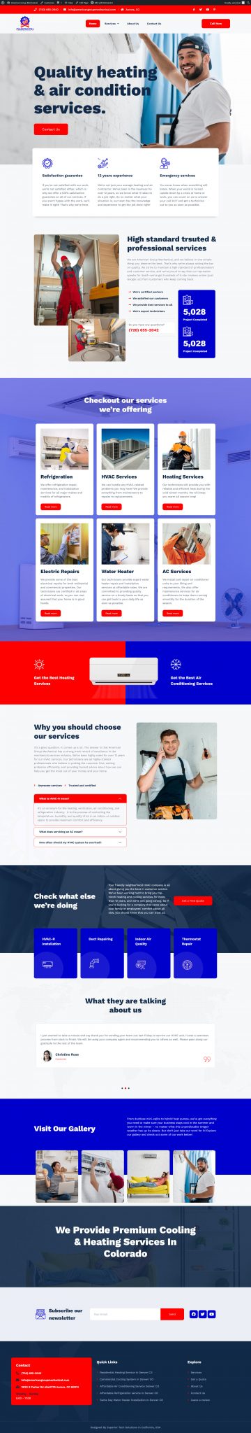 Superior Tech Solutions - Wikipedia of Digital Marketing